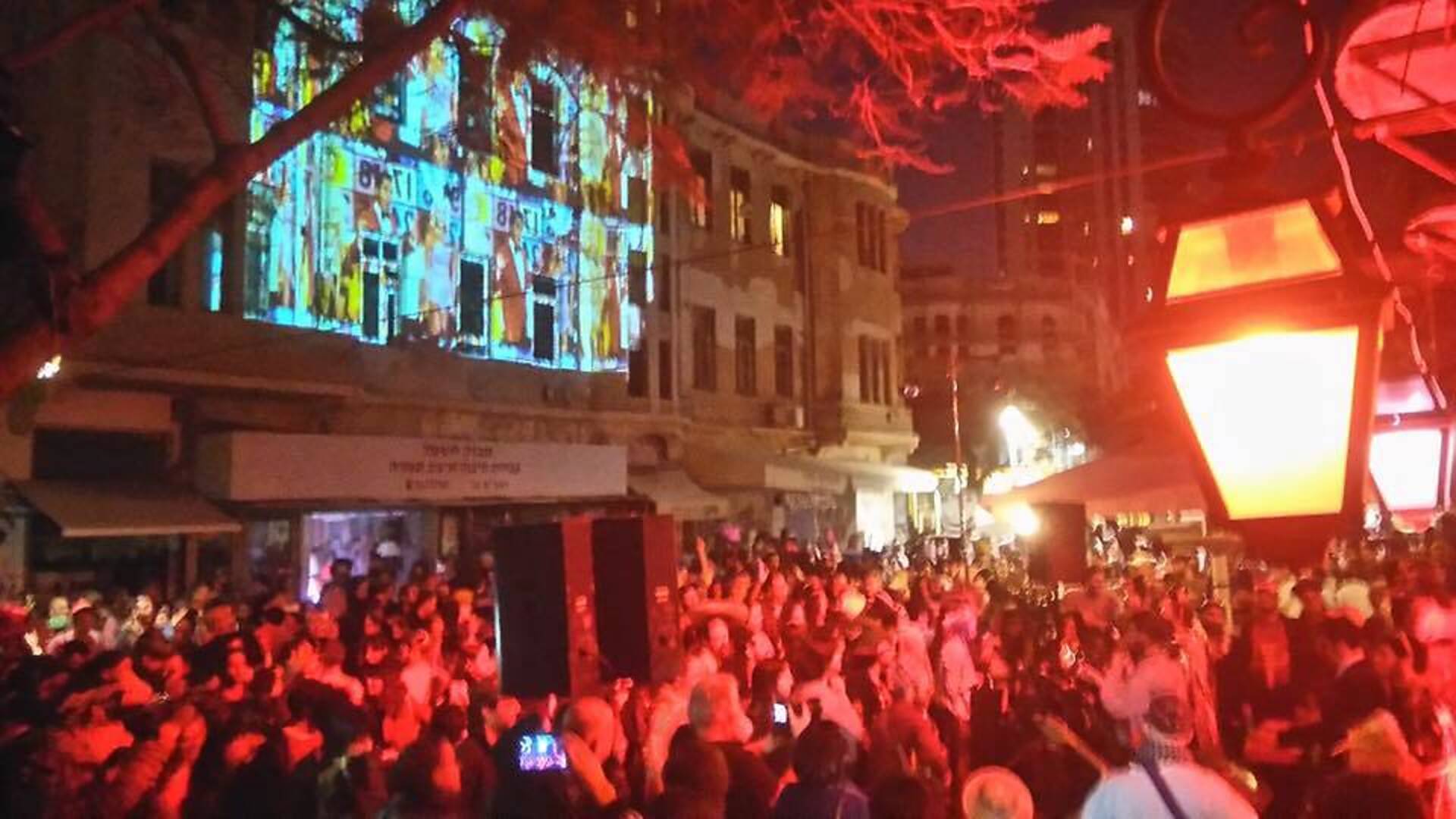 The best independence day parties in Tel Aviv, Israel