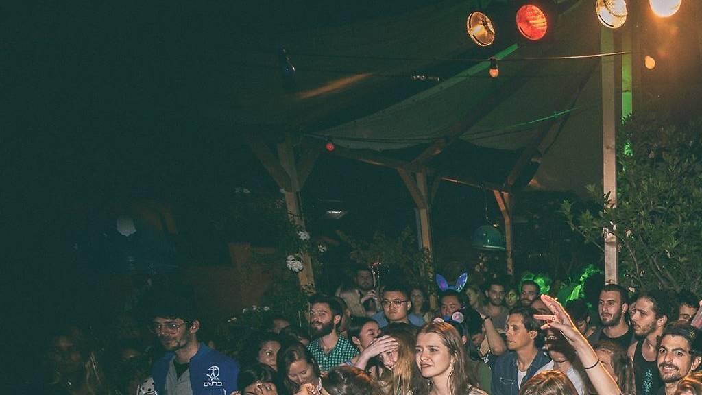 The best independence day parties in Tel Aviv, Israel