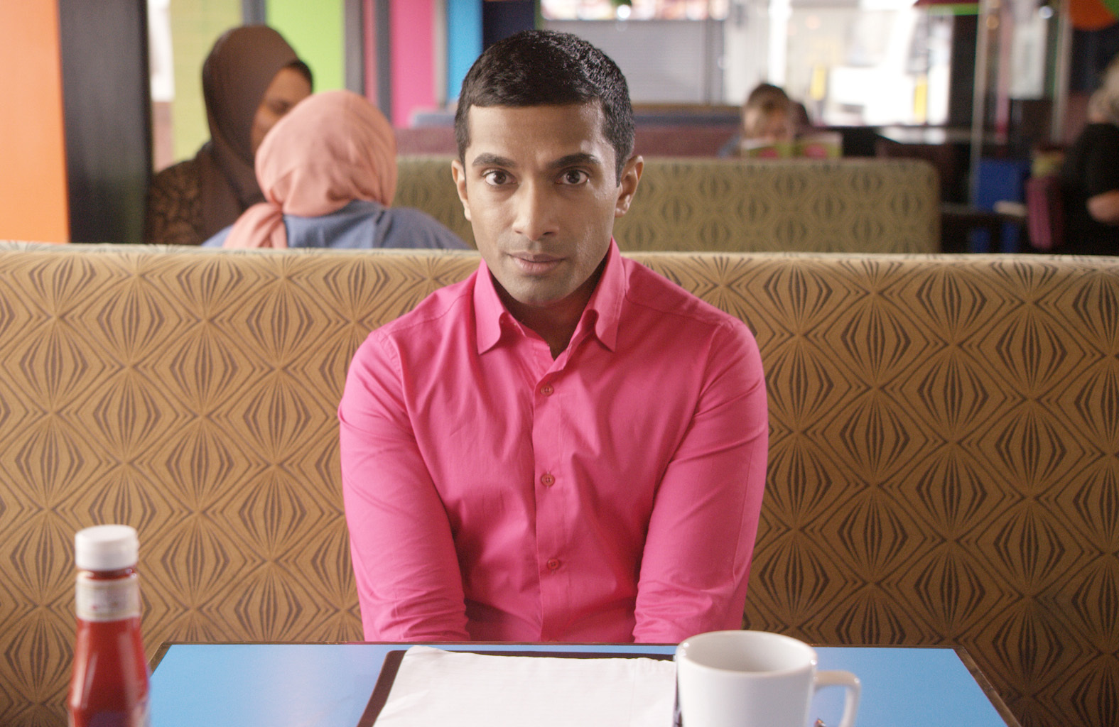 Finding Fatimah , directed by Oz Arshad | Film review
