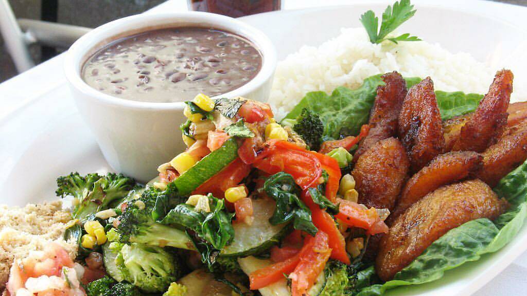 The best Brazilian restaurant options in Los Angeles