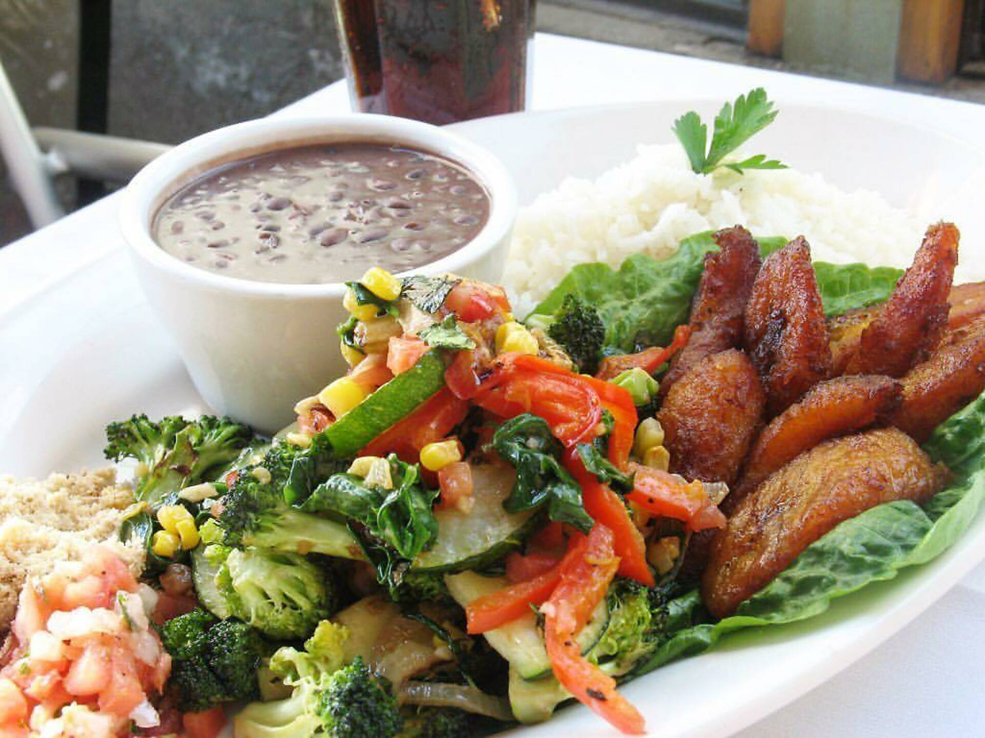 The best Brazilian restaurant options in Los Angeles