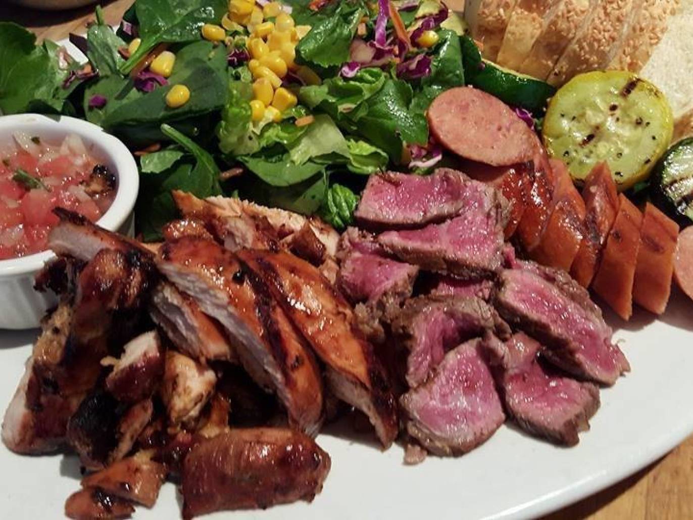 The best Brazilian restaurant options in Los Angeles