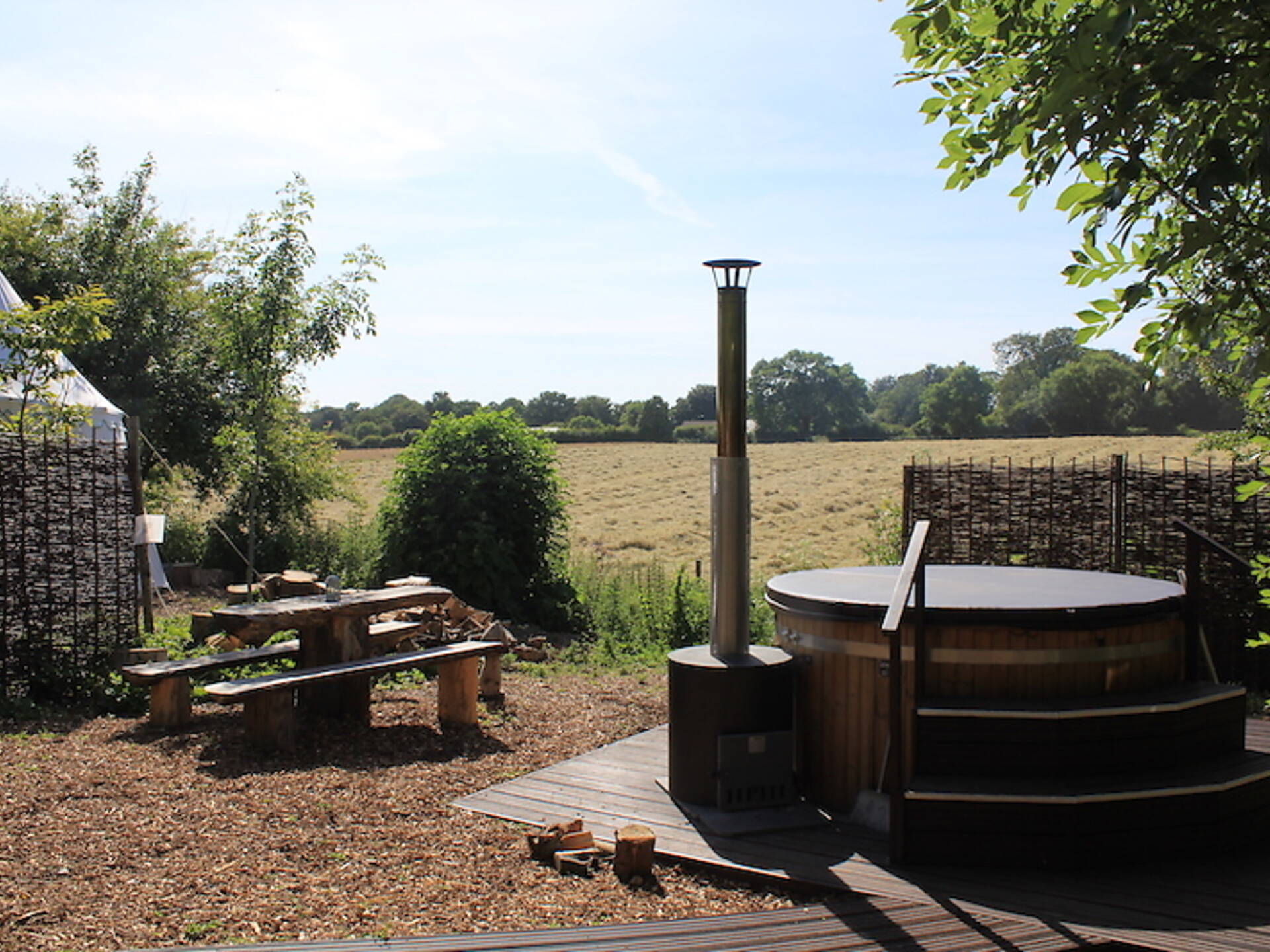 16 Best Spots for Camping Near London