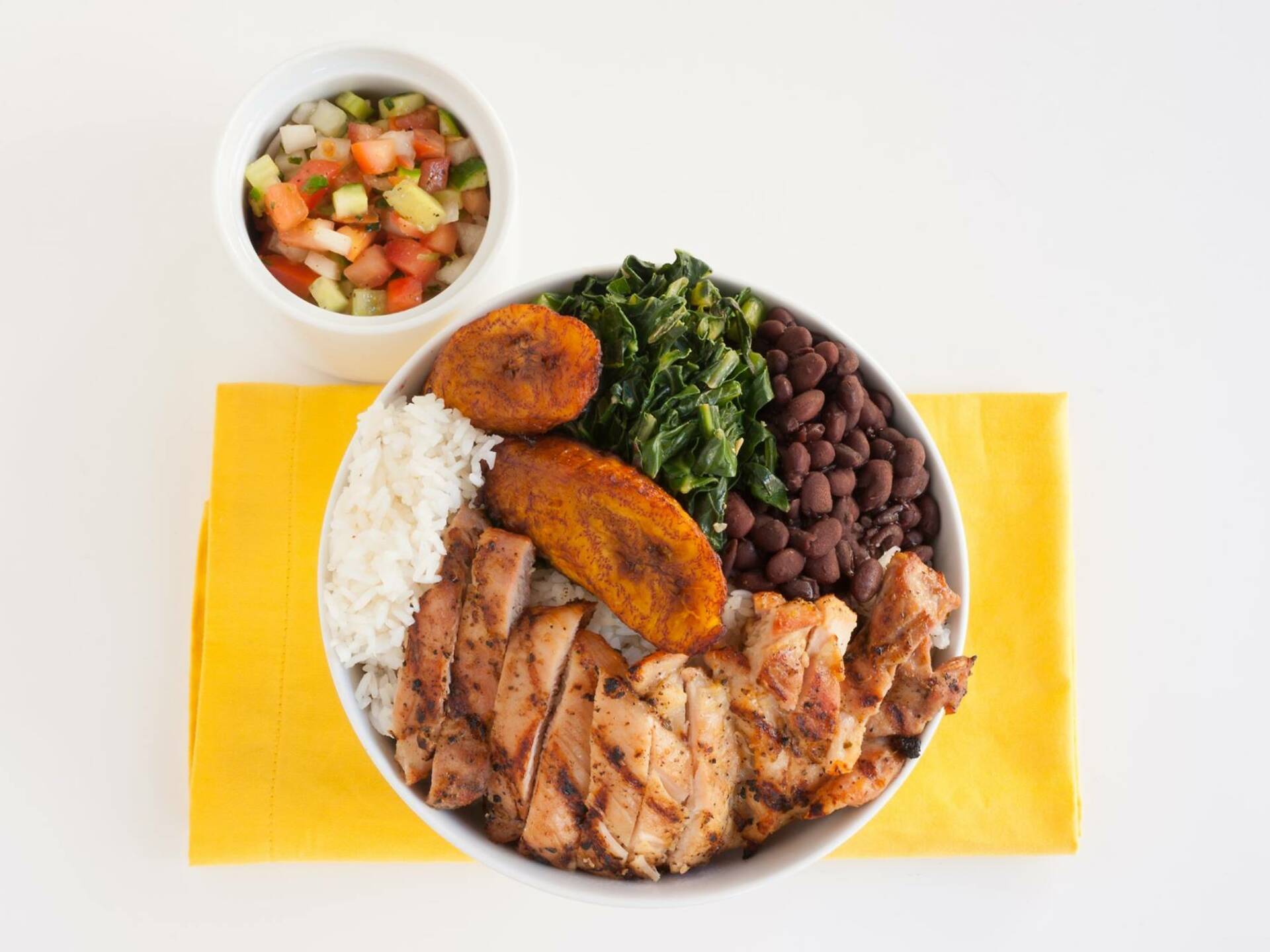 The best Brazilian restaurant options in Los Angeles