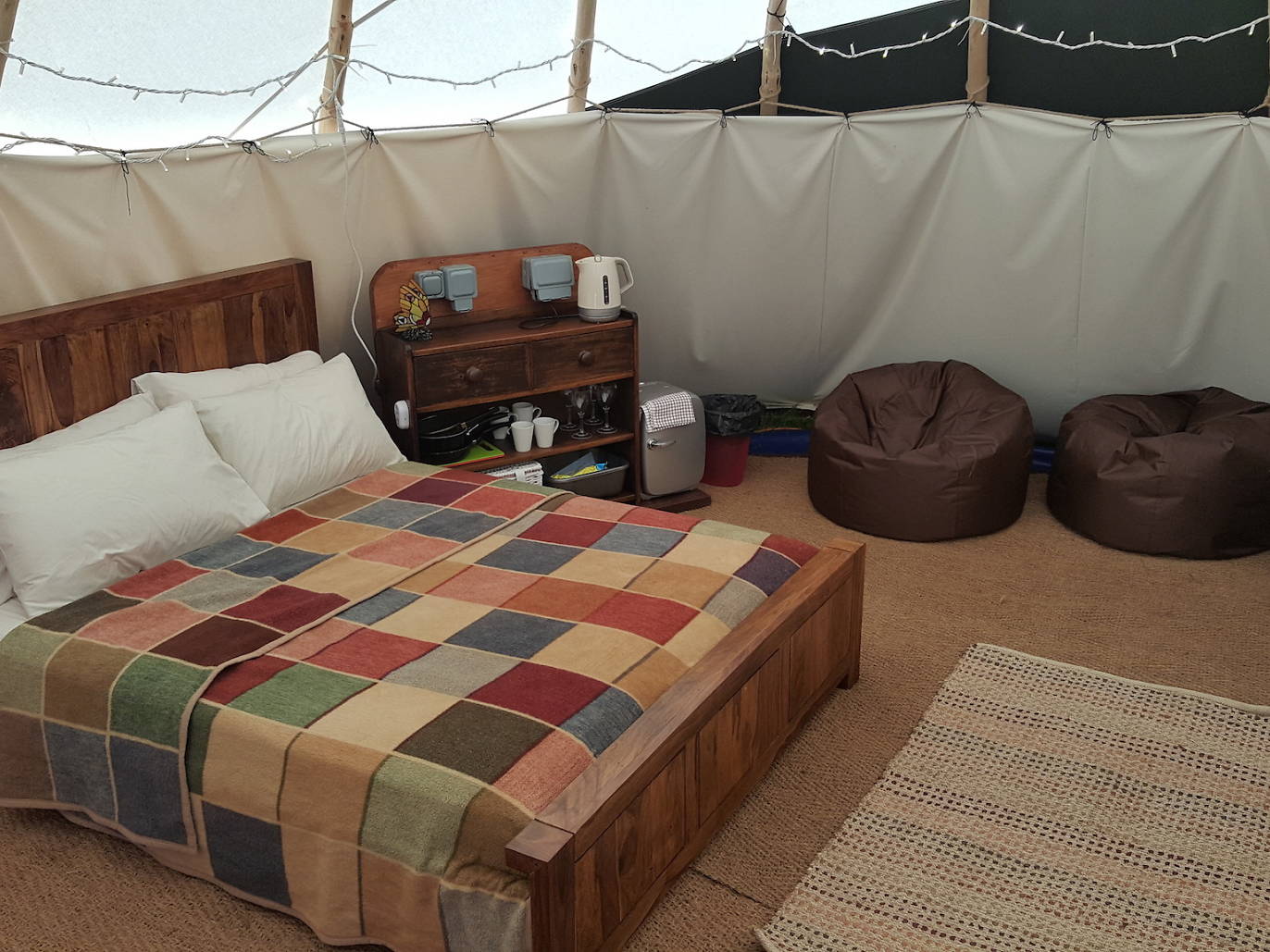 16 Best Spots for Camping Near London