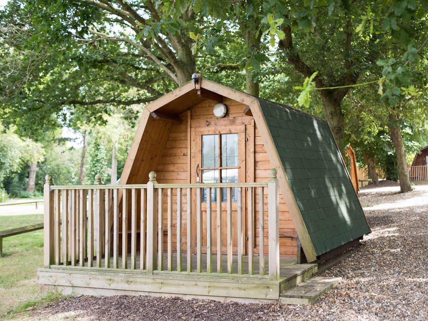 Best Camping Near London | 16 Countryside Campsites Near London