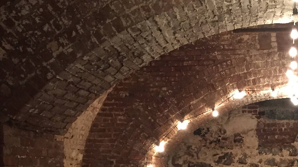 5 Secret Underground Spaces in NYC to Explore