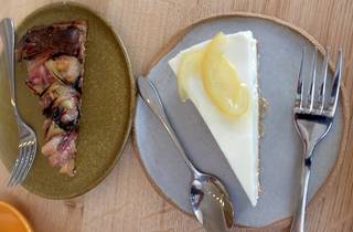 Mokonuts | Restaurants in Charonne, Paris