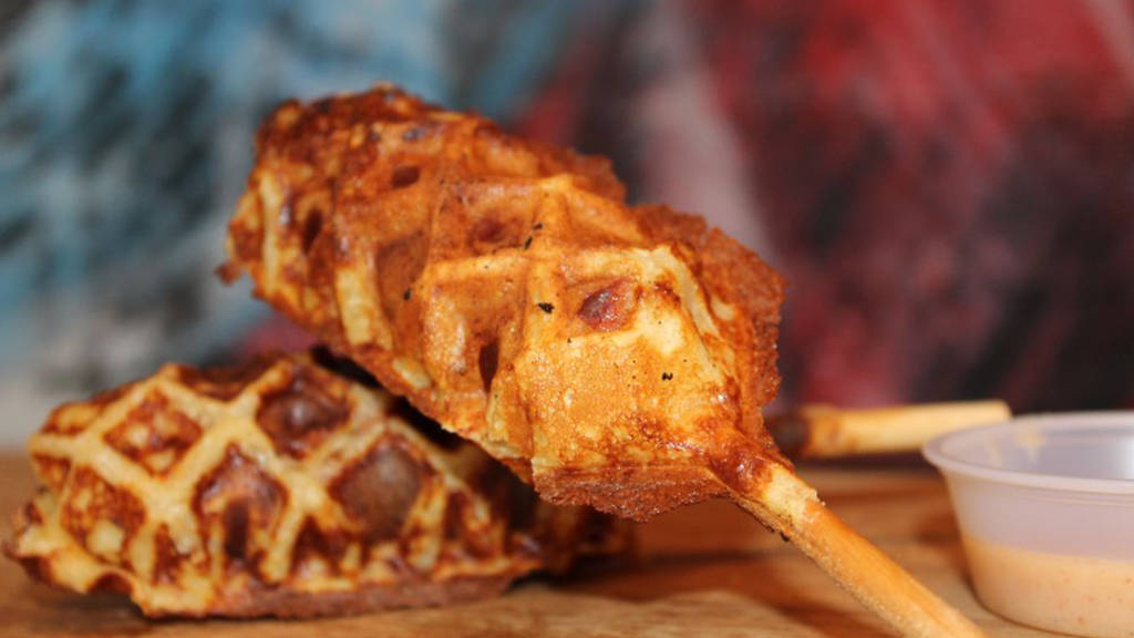 Where to find the best cheap hot dogs in New York City