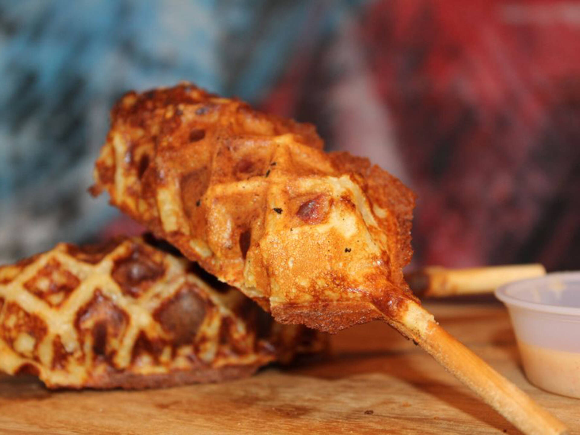 Where to find the best cheap hot dogs in New York City