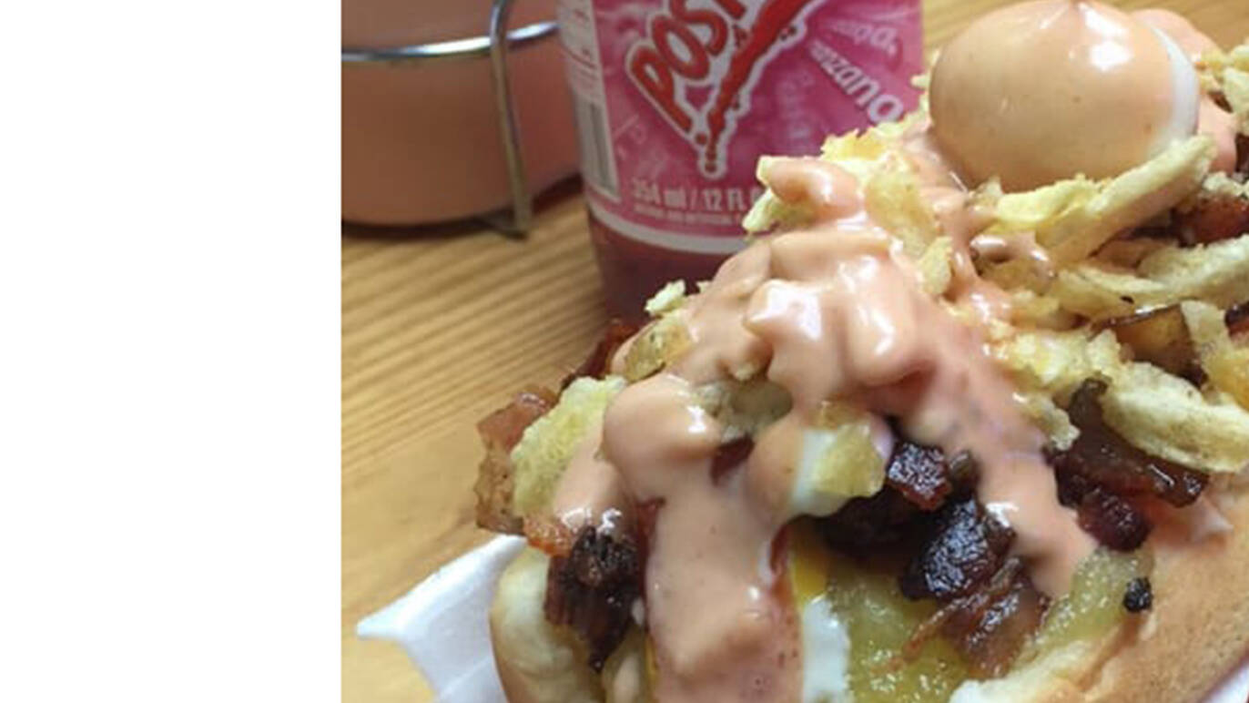 Where to find the best cheap hot dogs in New York City