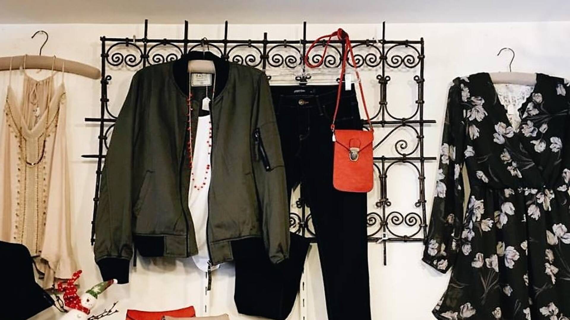 Best Redondo Beach shops for surf gear, apparel, antiques and more