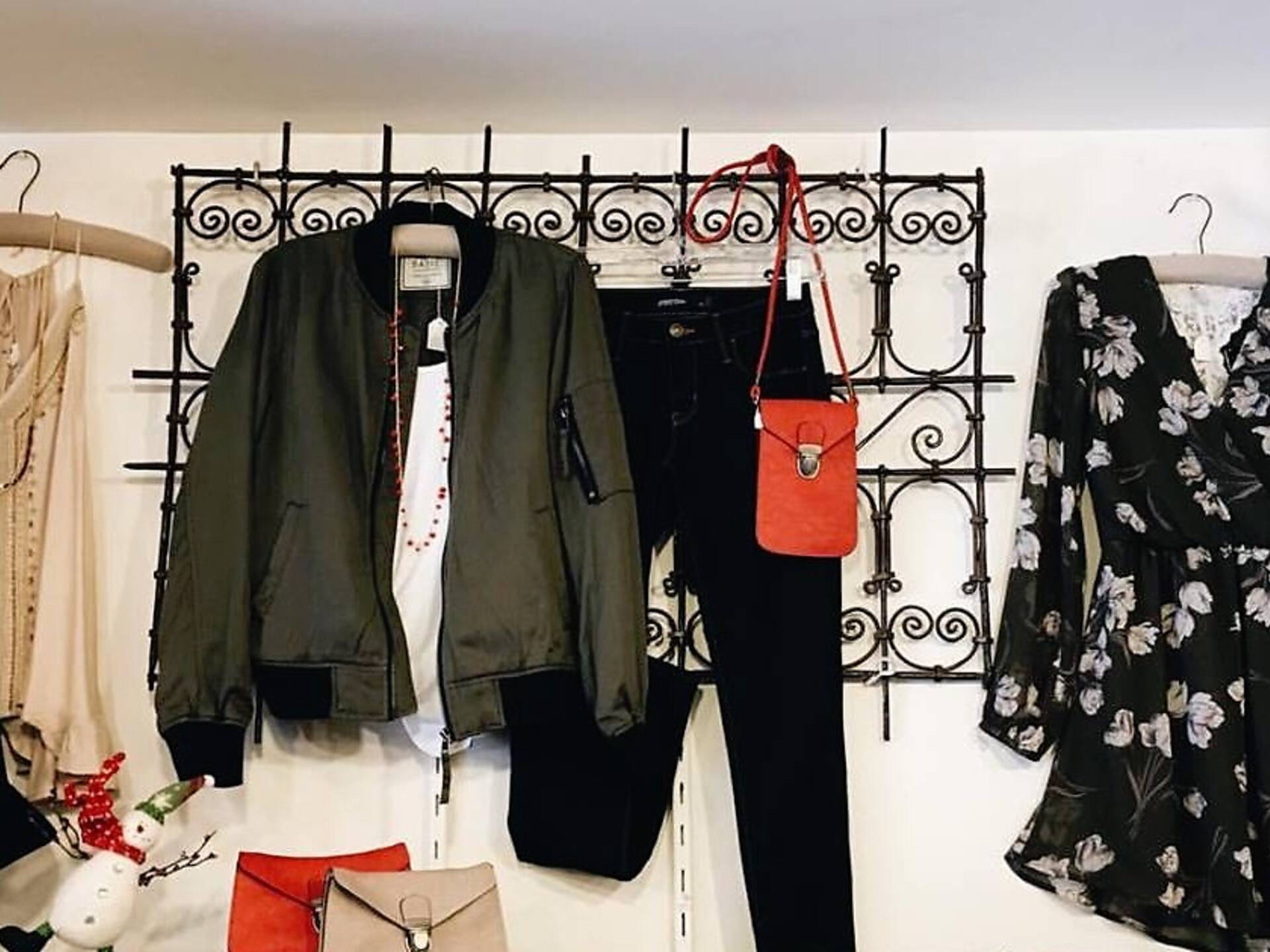 Best Redondo Beach shops for surf gear, apparel, antiques and more