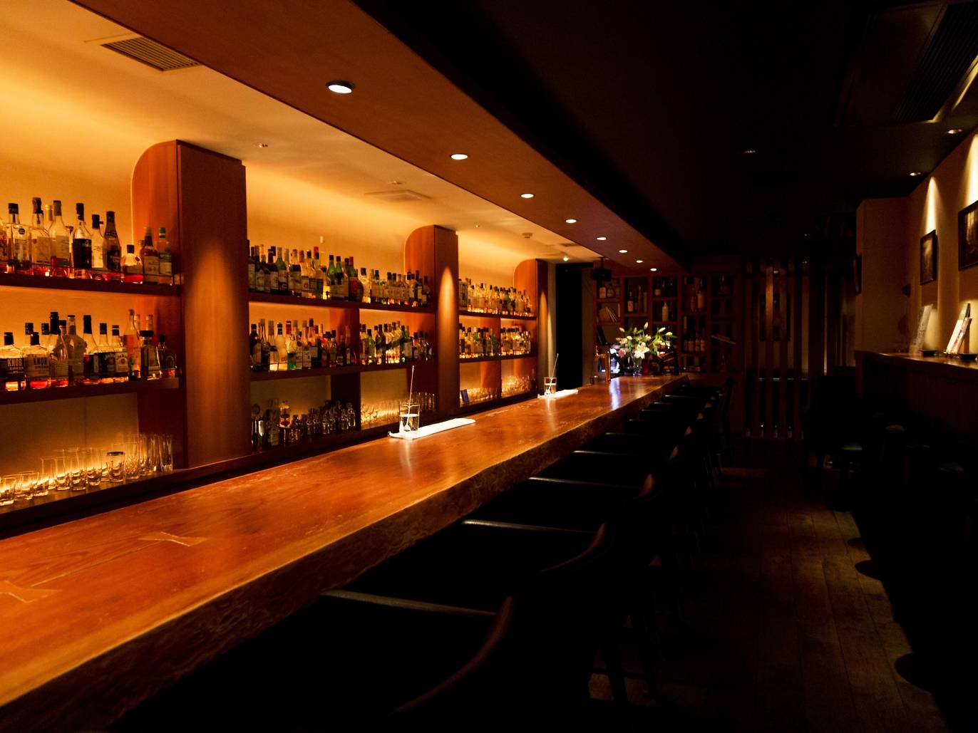 15 of the best bars in old Tokyo | Time Out Tokyo