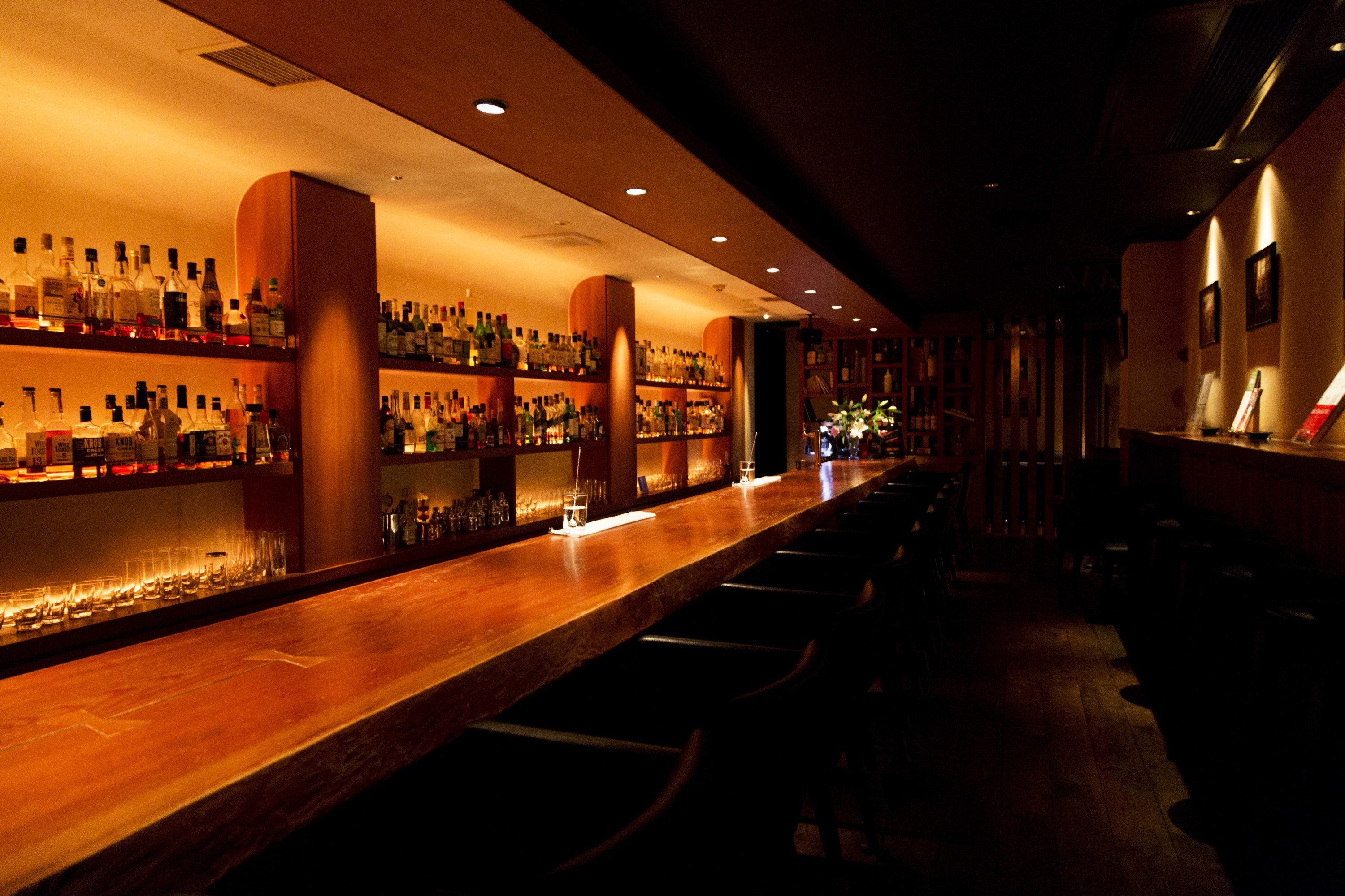 15 of the best bars in old Tokyo | Time Out Tokyo