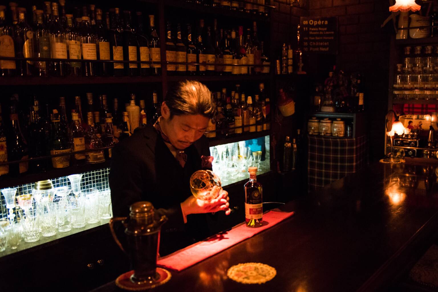 15 of the best bars in old Tokyo | Time Out Tokyo