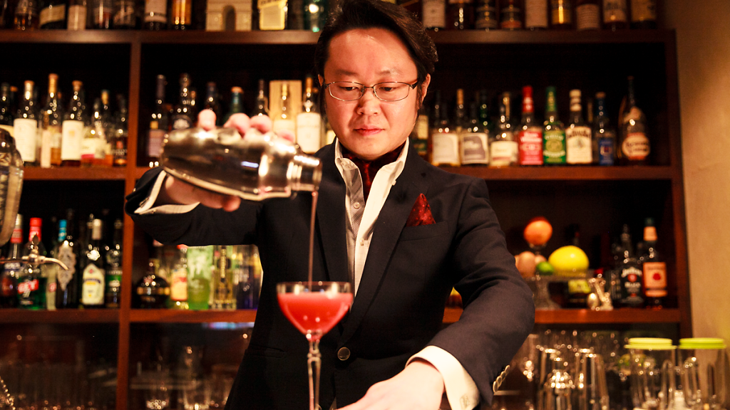 15 of the best bars in old Tokyo | Time Out Tokyo