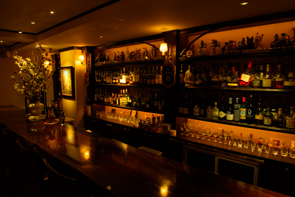 15 of the best bars in old Tokyo | Time Out Tokyo