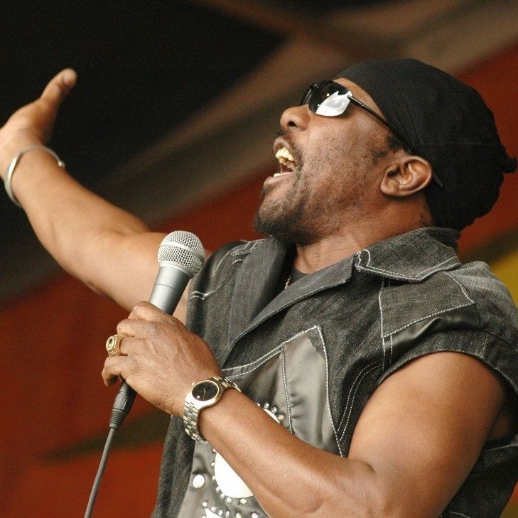 Toots and the Maytals