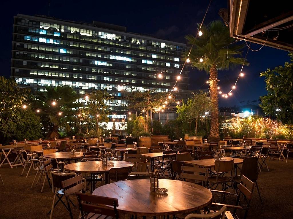 The ultimate guide to Tel Aviv nightlife - bars, clubs, eats