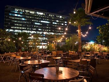 The ultimate guide to Tel Aviv nightlife - bars, clubs, eats