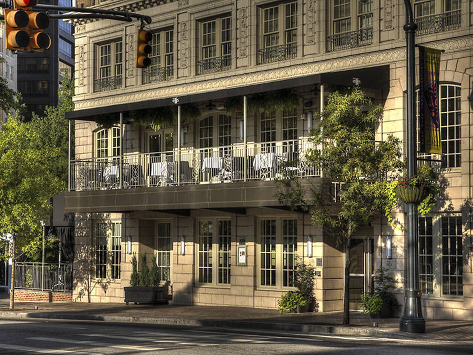 The 18 Best Hotels in Atlanta for 2025