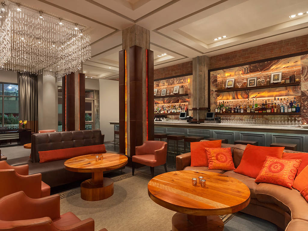 The 18 Best Hotels in Atlanta for 2025