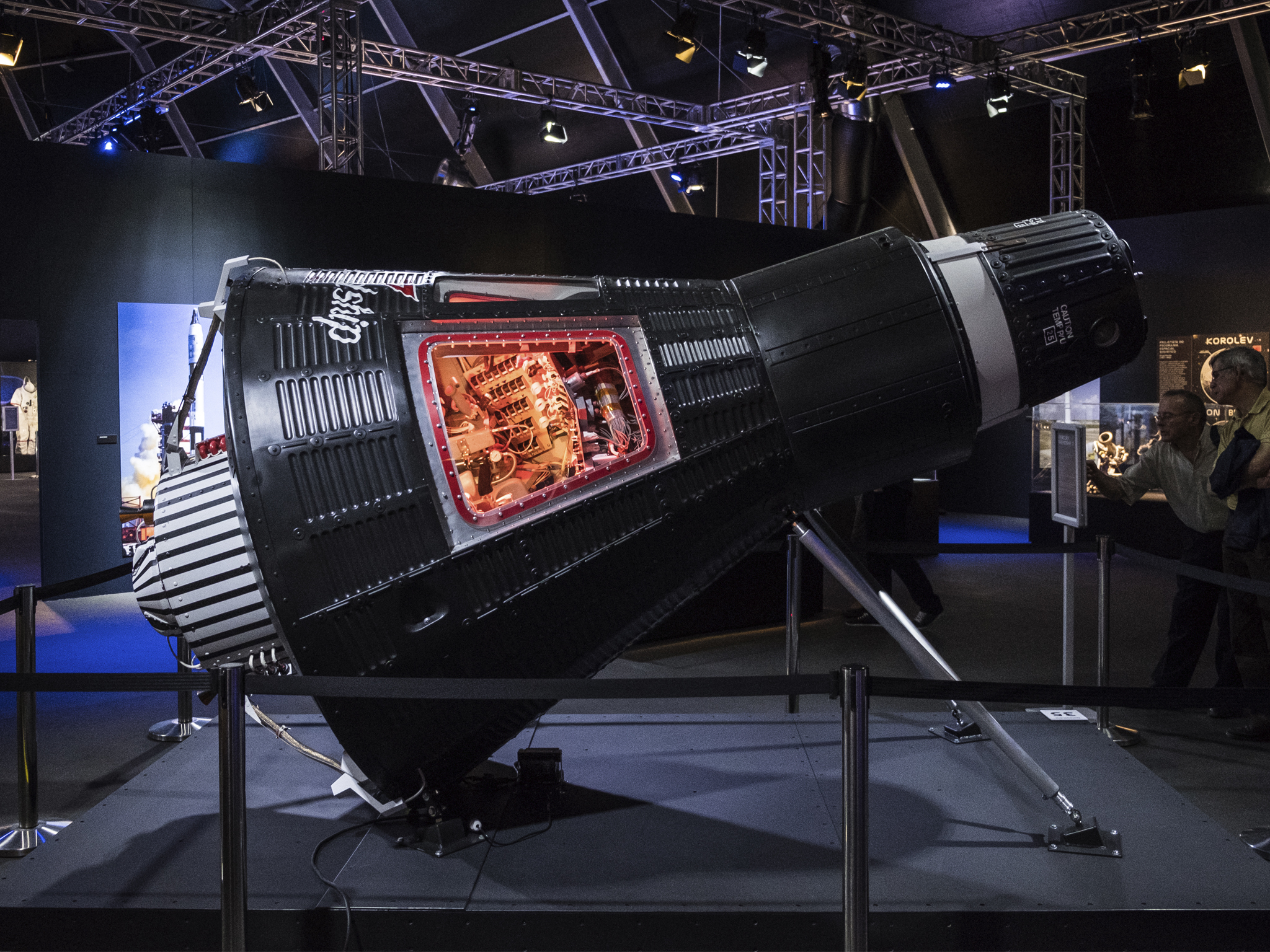 Cosmos Discovery: 12 peças obrigatórias