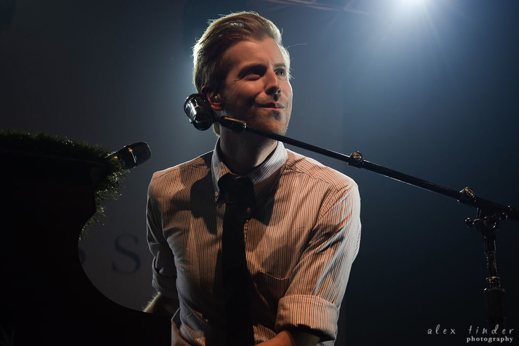 Andrew McMahon in the Wilderness | Music in Los Angeles