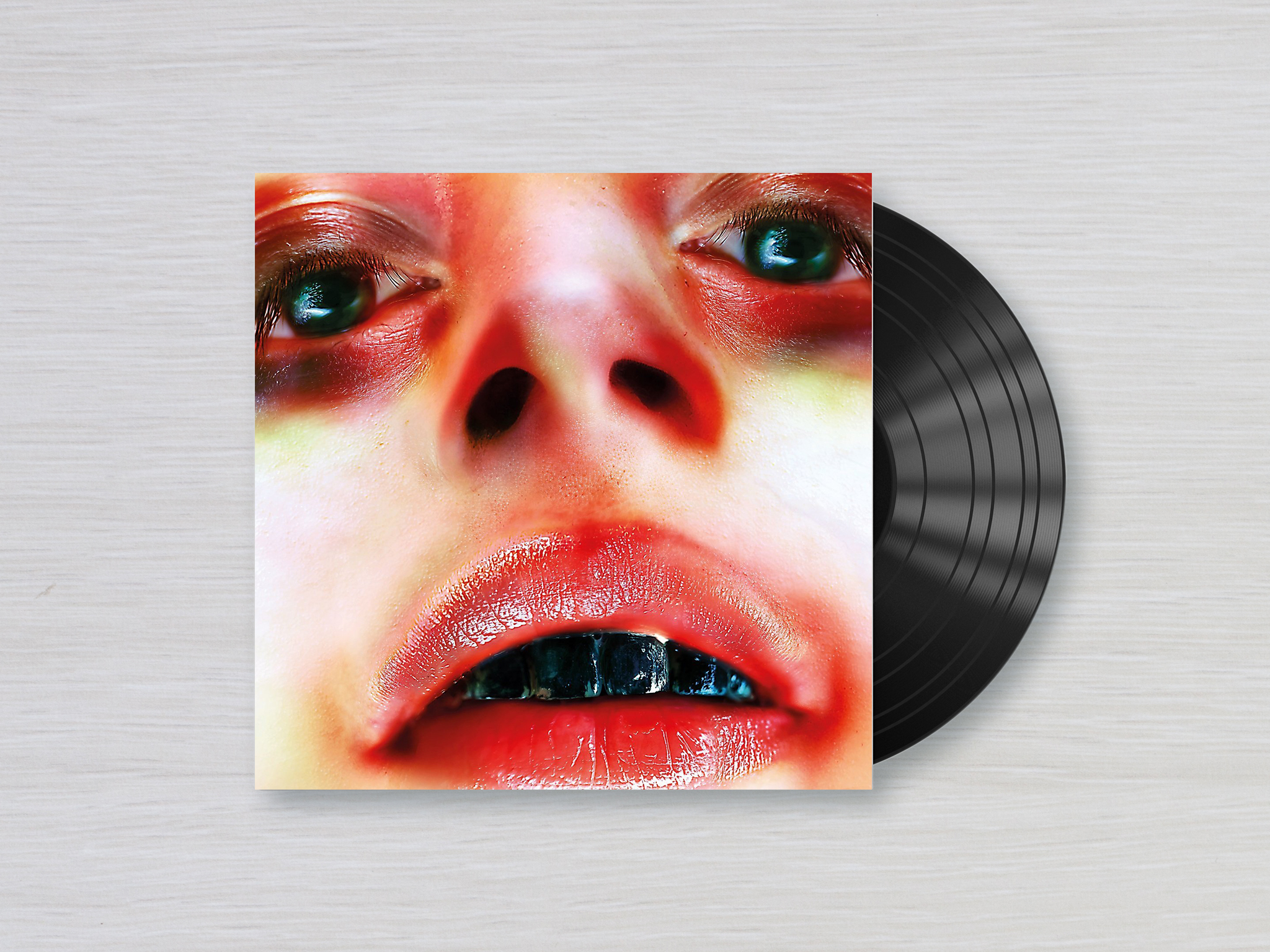 Disco de la semana: ‘Arca’, Arca