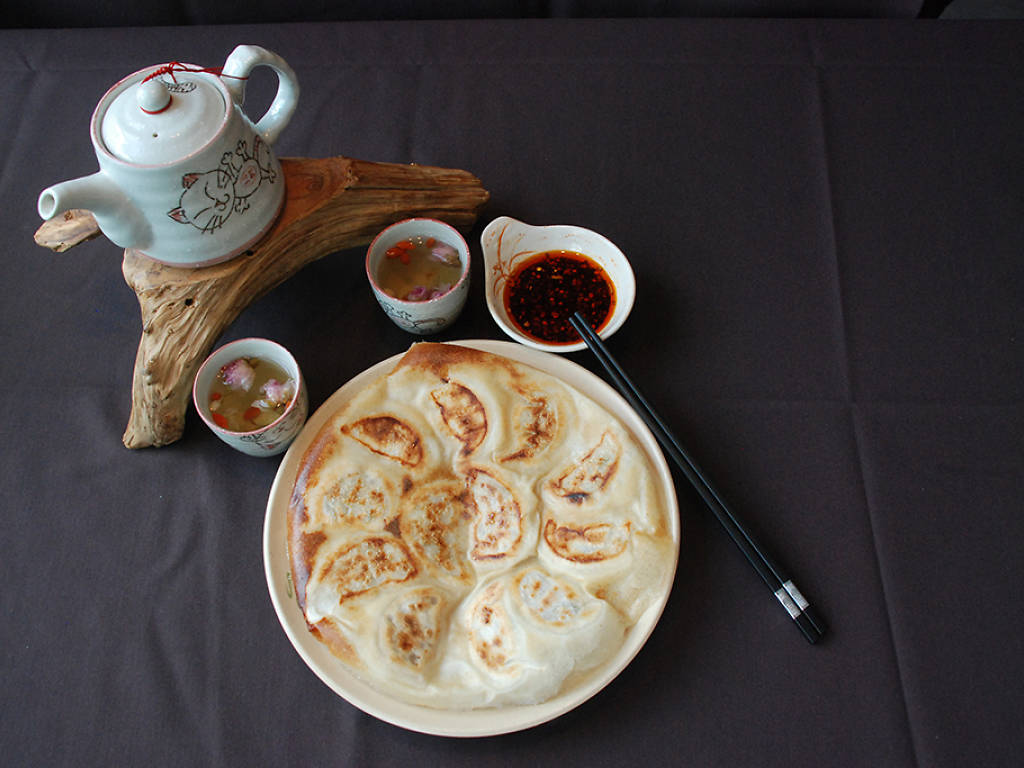 Best dumplings in America, from shu mai to potstickers