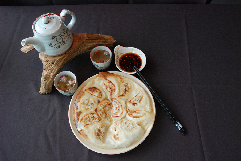 Pepper Twins | Restaurants in Neartown, Houston