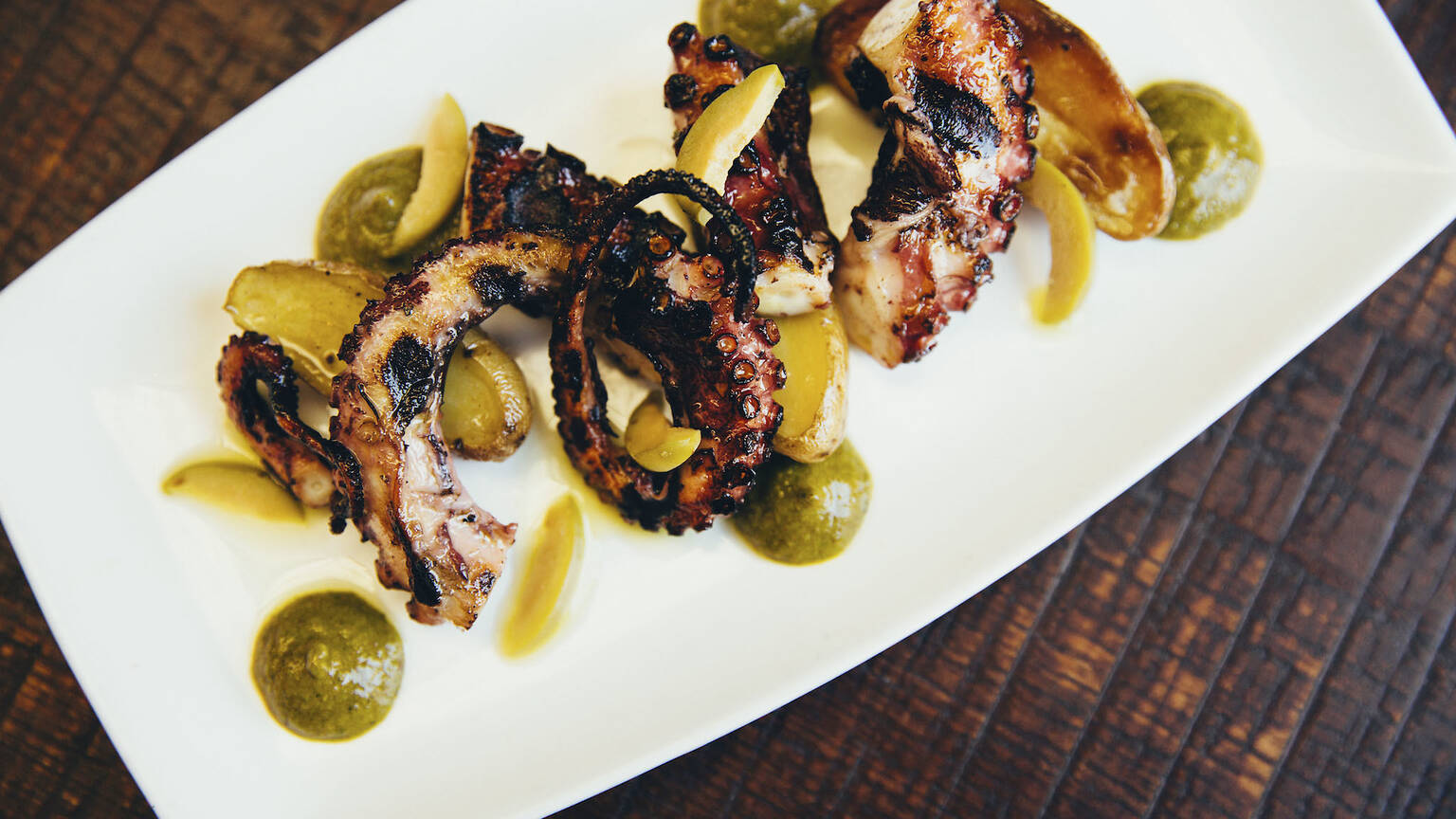 Café Ba-Ba-Reeba! | Restaurants in Lincoln Park, Chicago