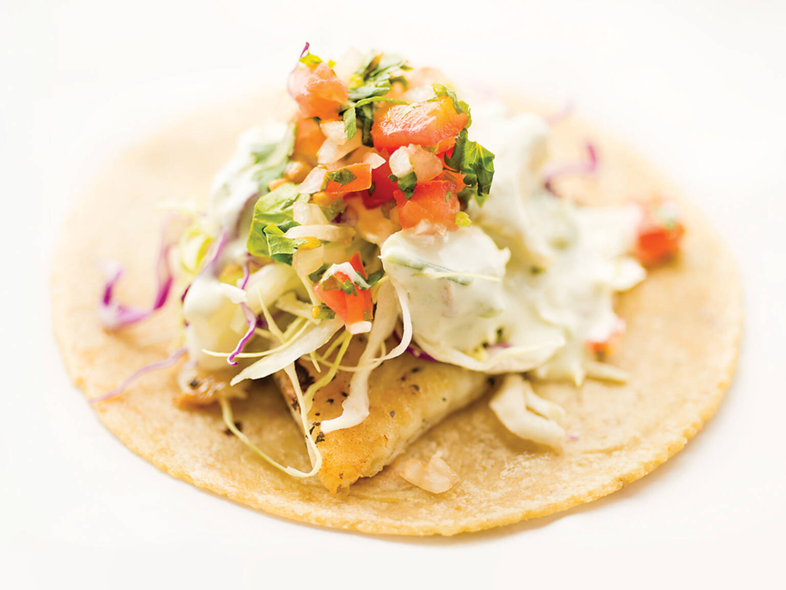 14 Best Fish Tacos in Los Angeles for Pescado Perfection