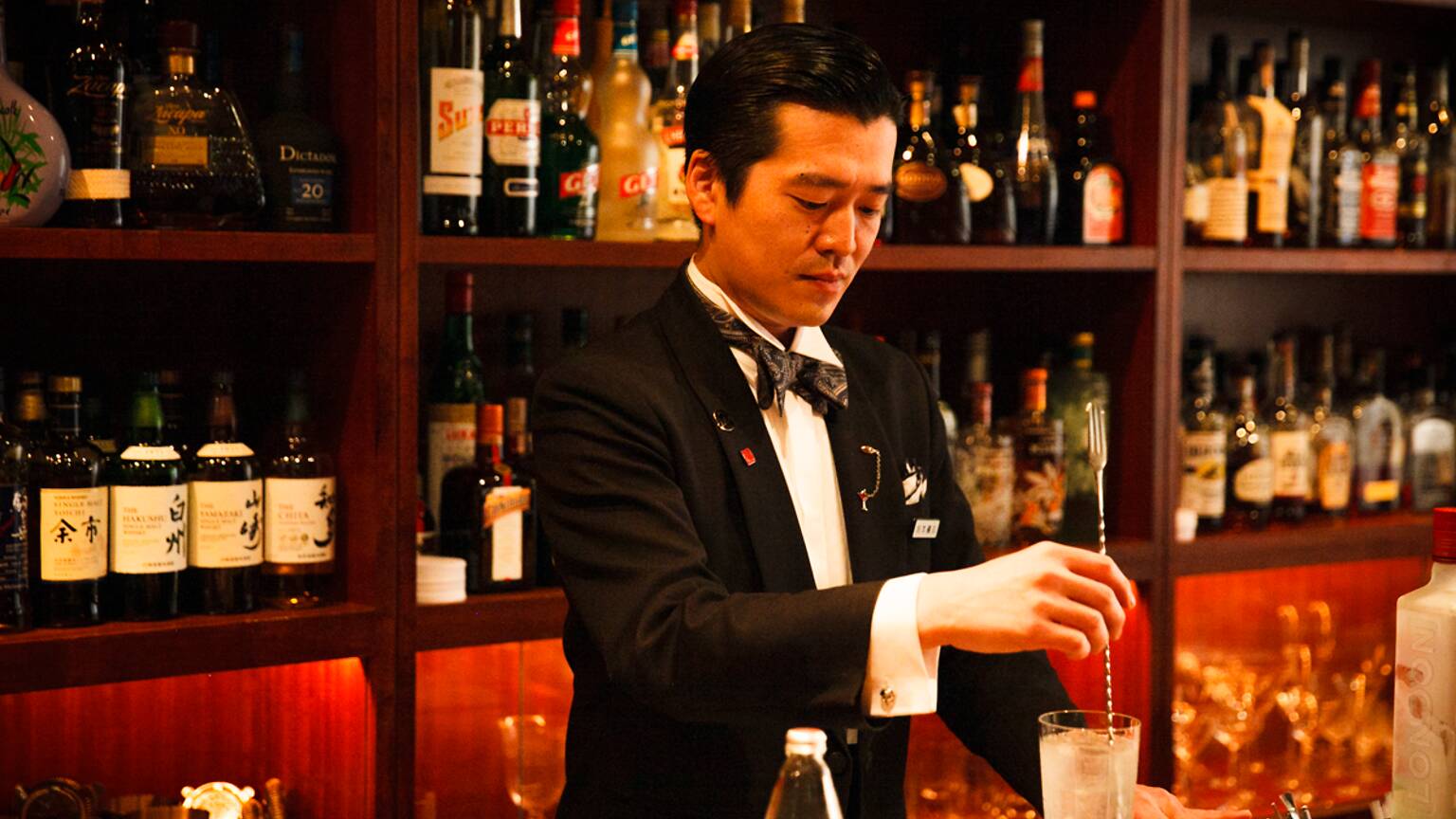 15 of the best bars in old Tokyo | Time Out Tokyo