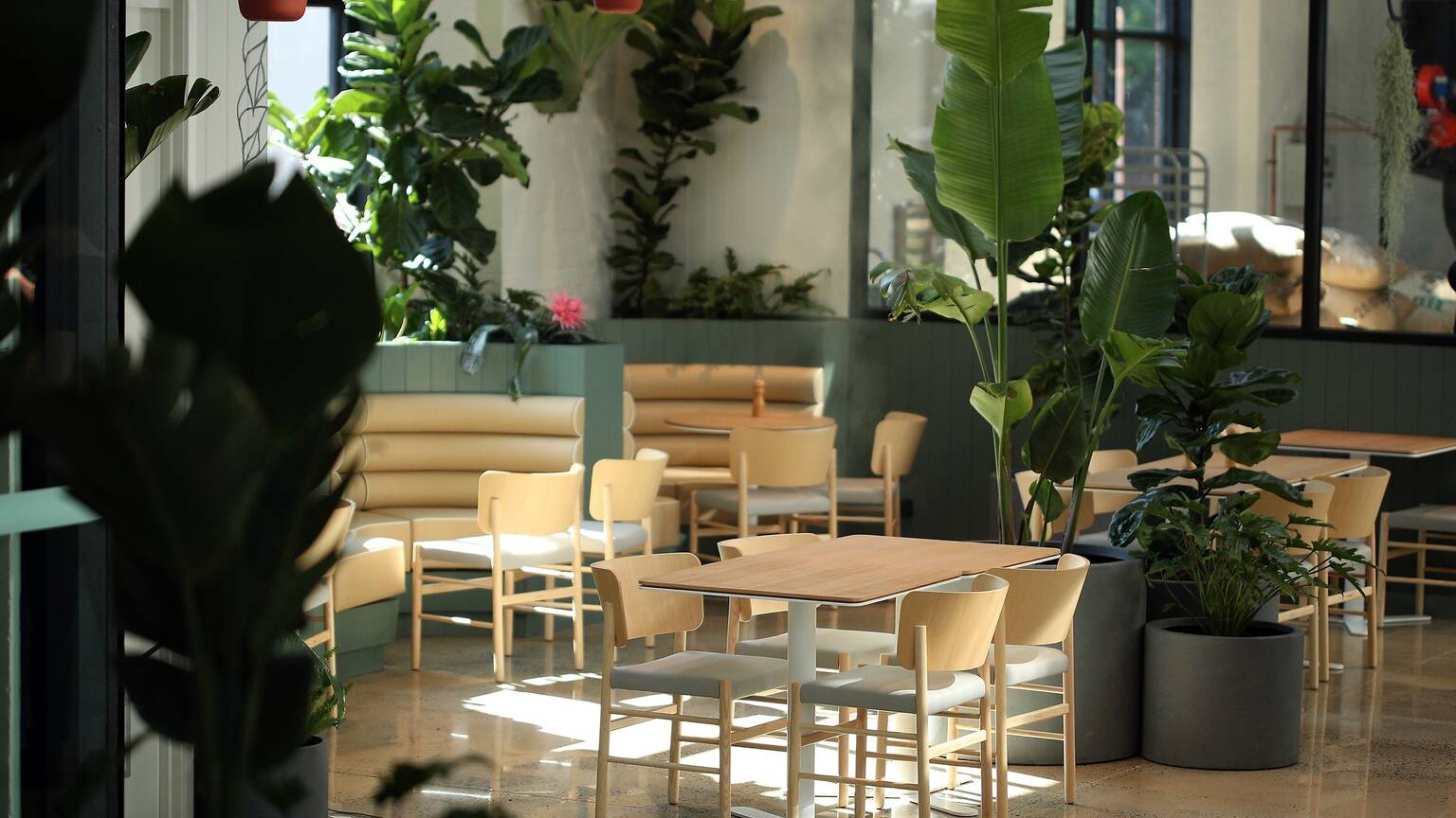 AU79 | Restaurants in Abbotsford, Melbourne