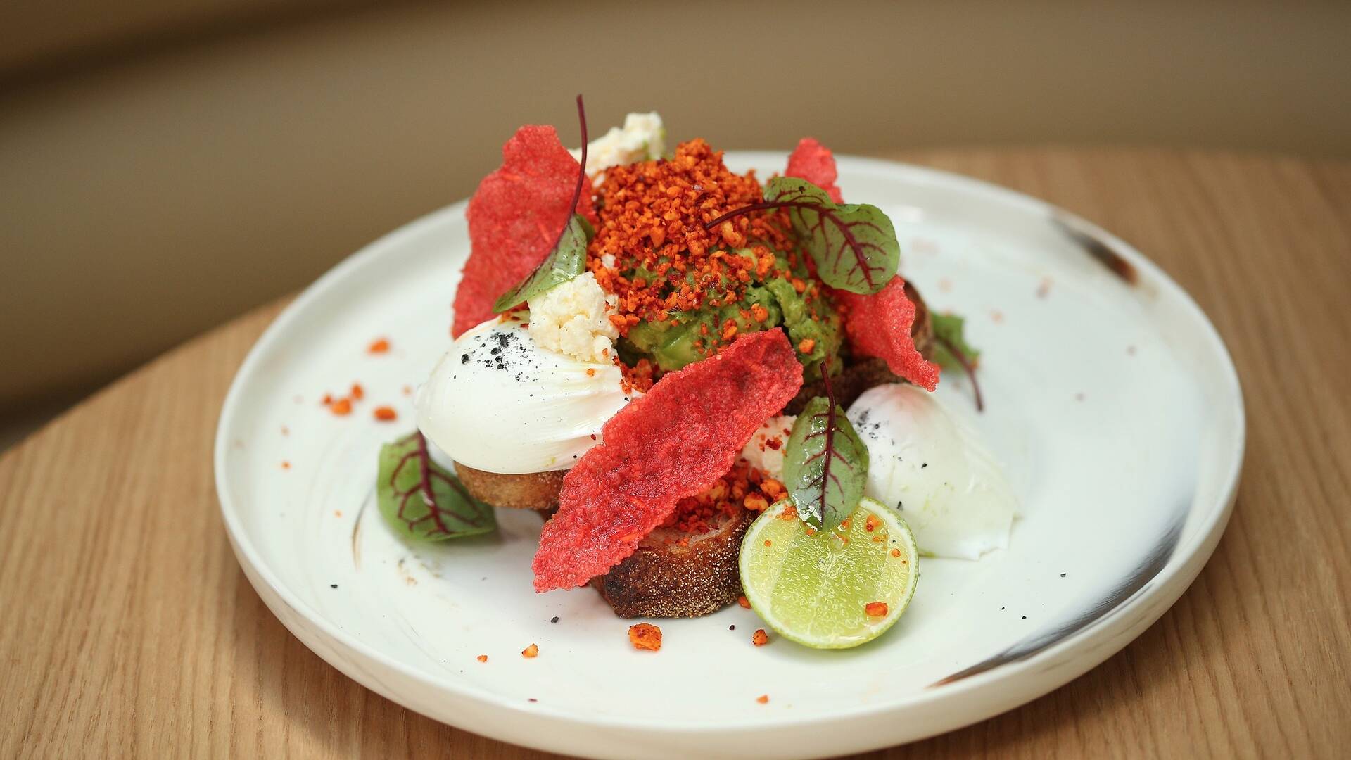 AU79 | Restaurants in Abbotsford, Melbourne