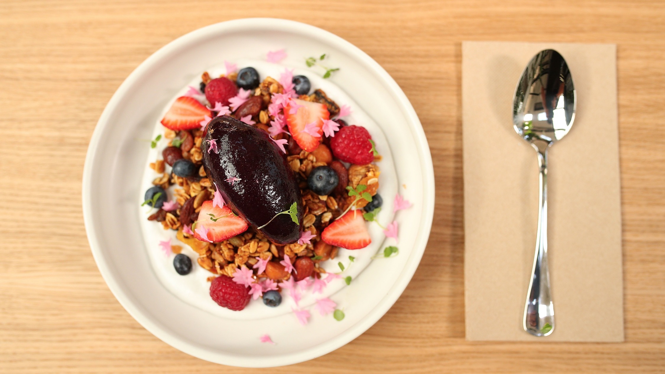 AU79 | Restaurants in Abbotsford, Melbourne