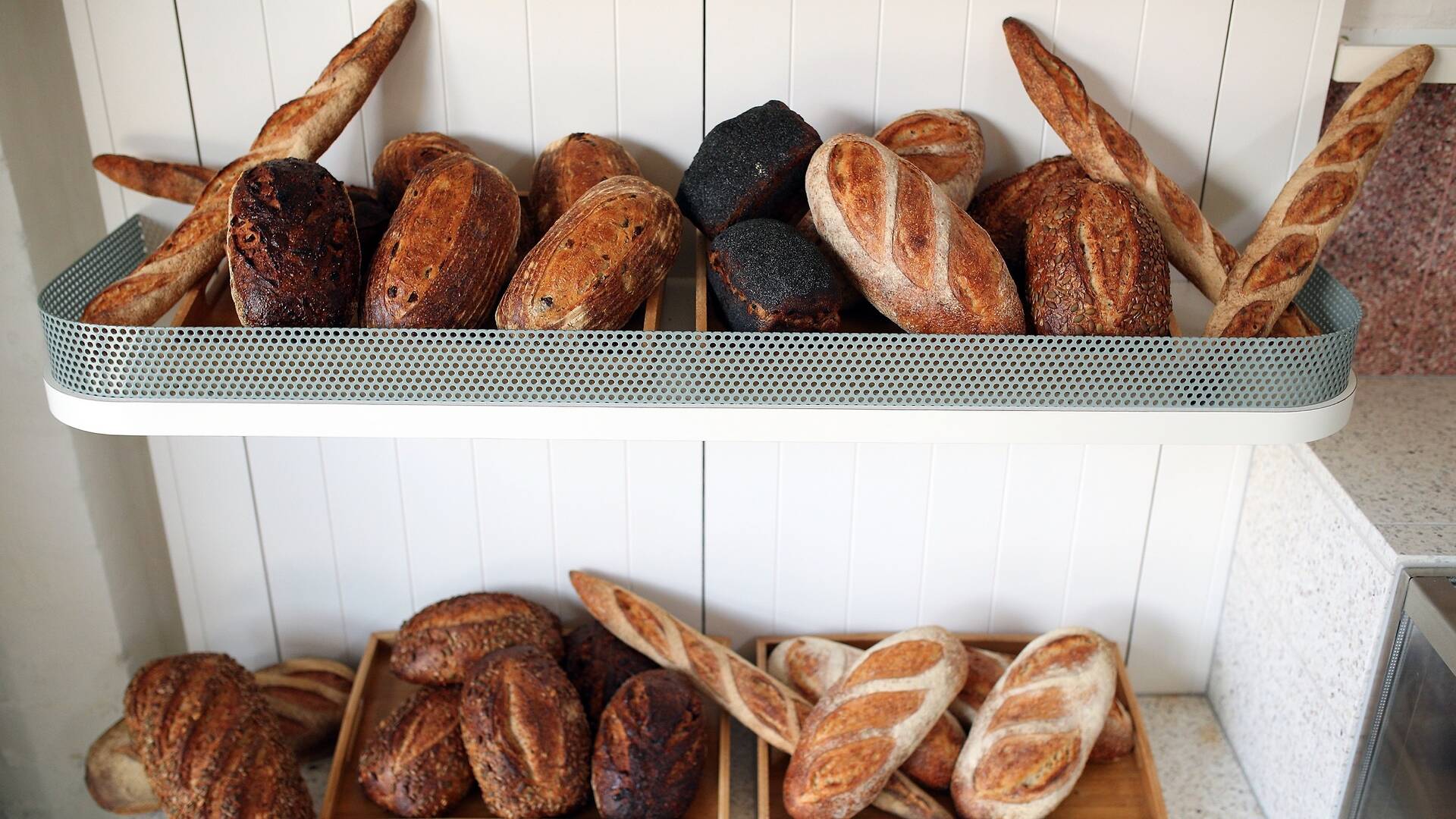 AU79 | Restaurants in Abbotsford, Melbourne