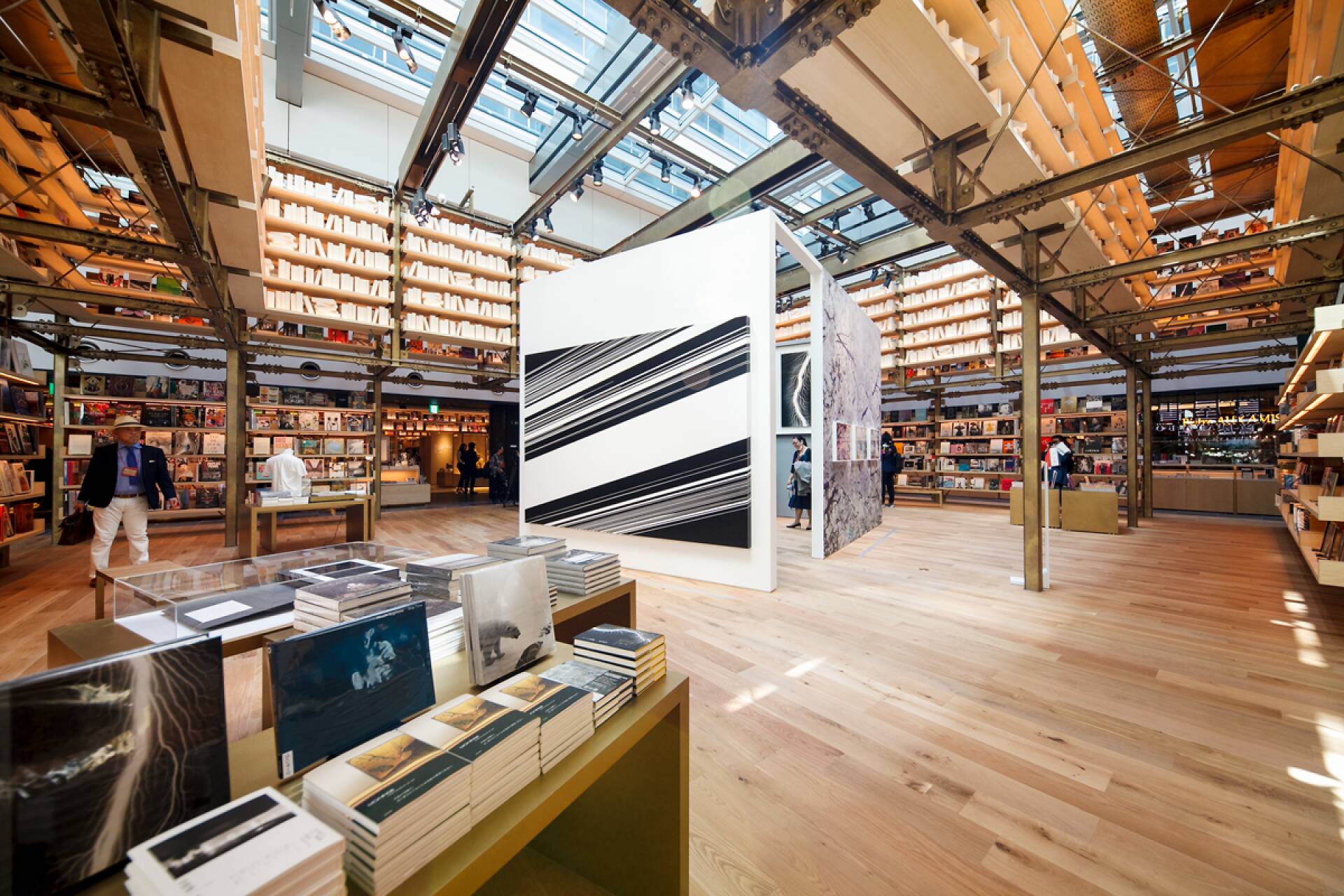 10 most beautiful bookstores and libraries in Japan | Time Out Tokyo