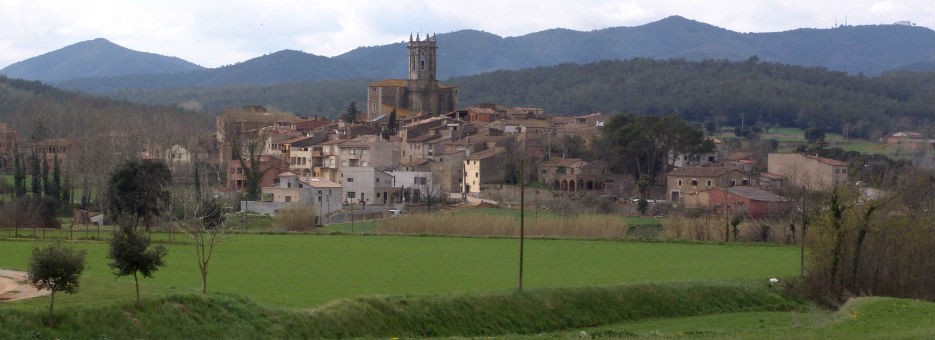 Els pobles amb el nom més curiós de Girona
