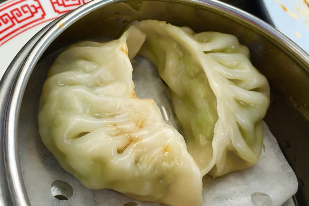 Best dumplings in America, from shu mai to potstickers