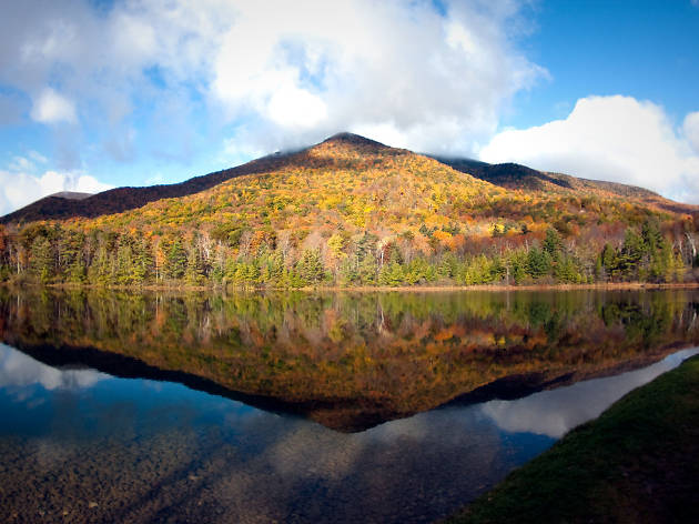 These six cities boast the cleanest air in America