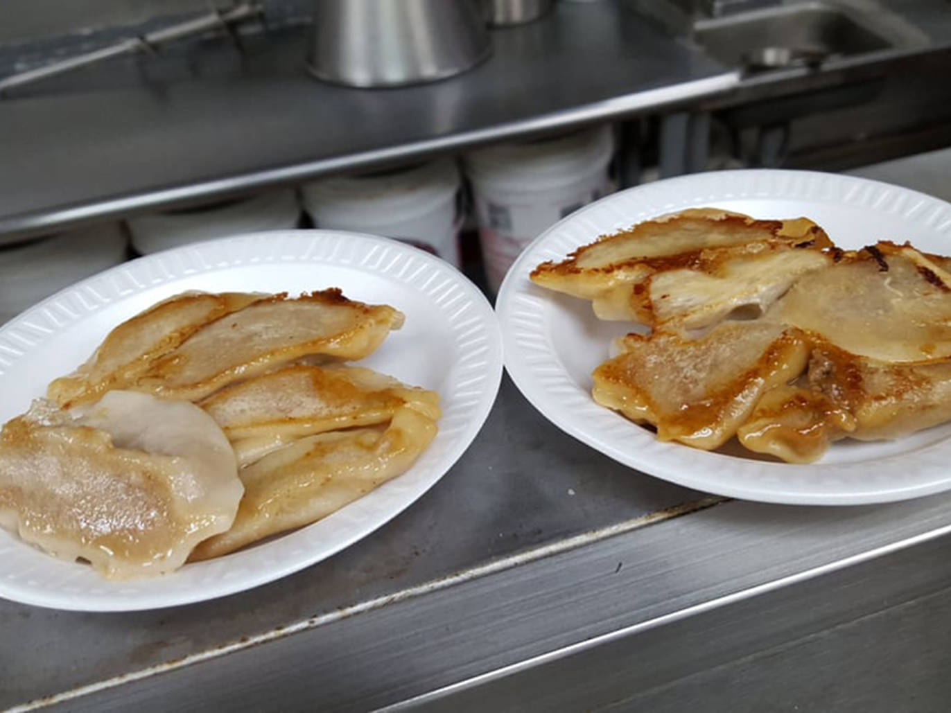 NYC's 29 Best Chinese restaurants for dim sum and noodles