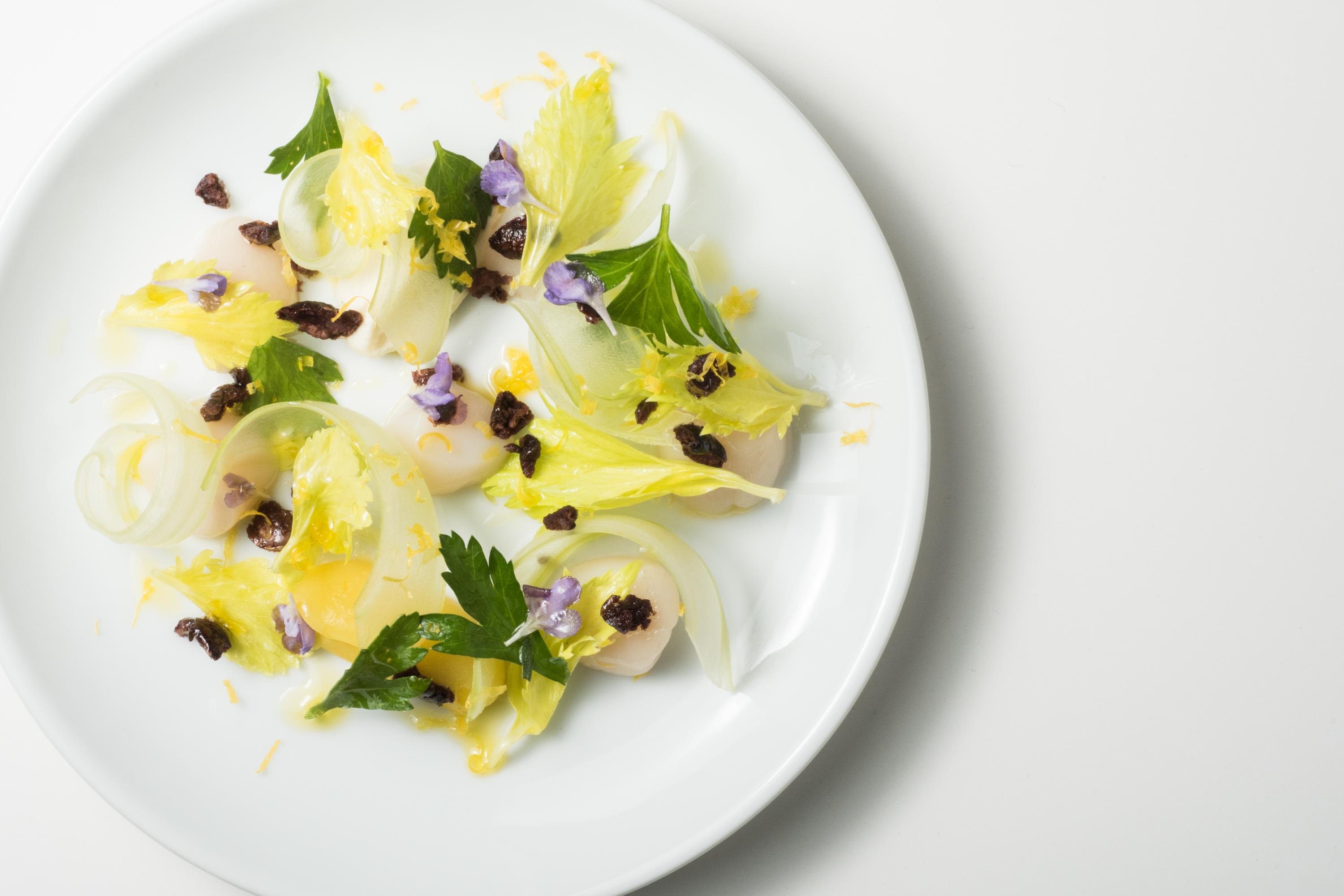 Out East | Restaurants in East Village, New York