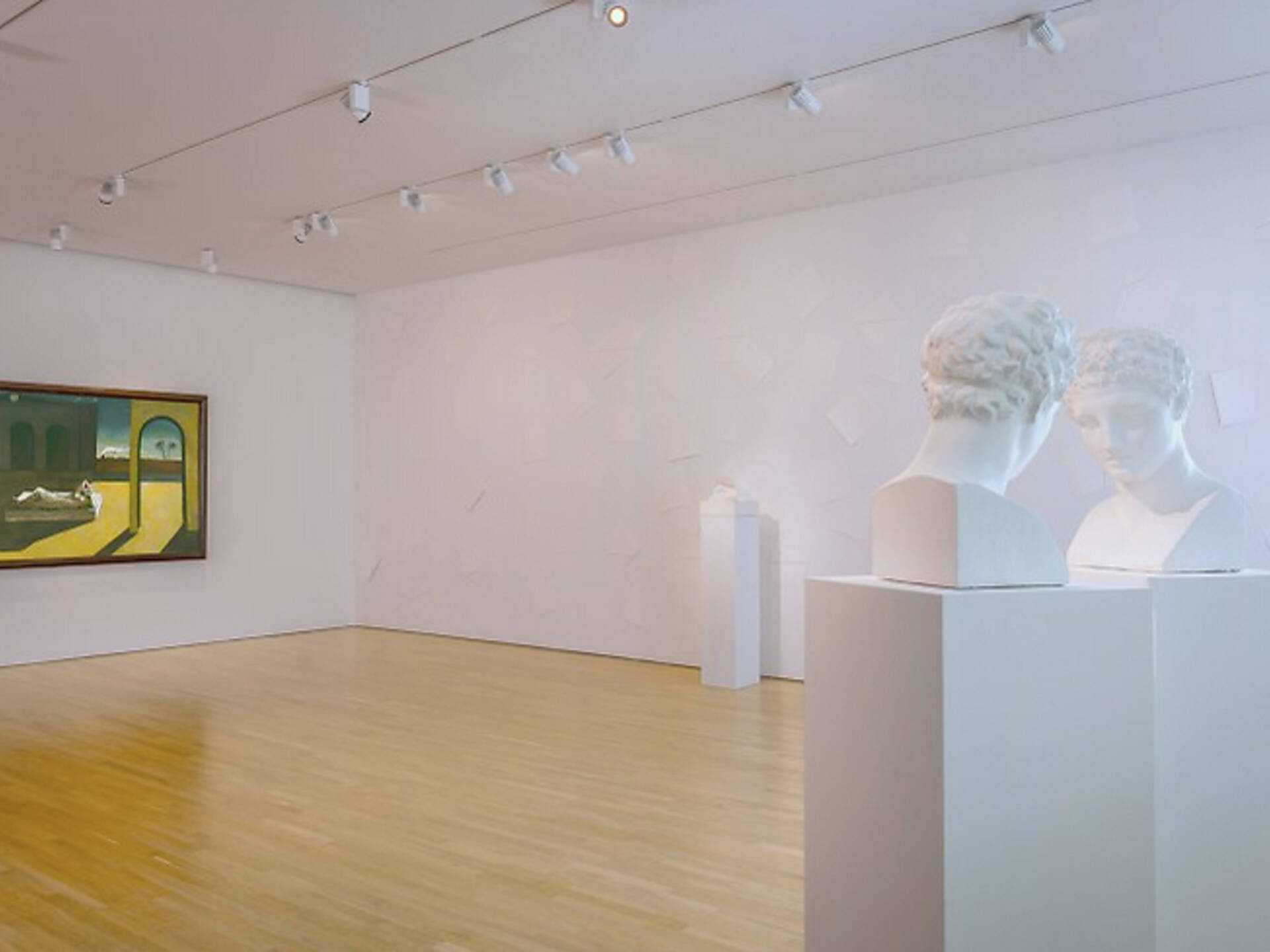 Best Galleries in Soho, Tribeca and the West Village for Art