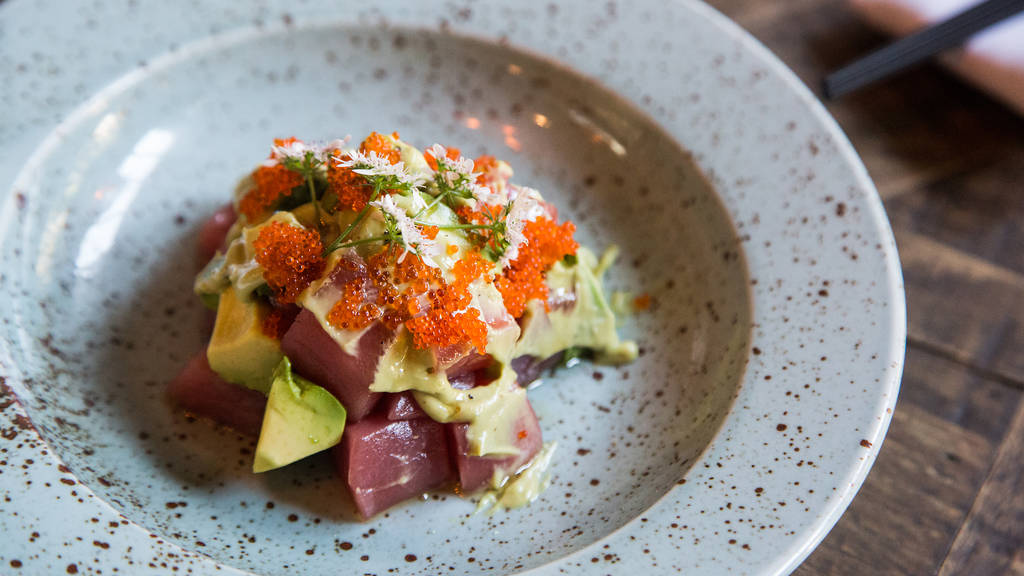 Koku | Restaurants in Cuauhtémoc, Mexico City