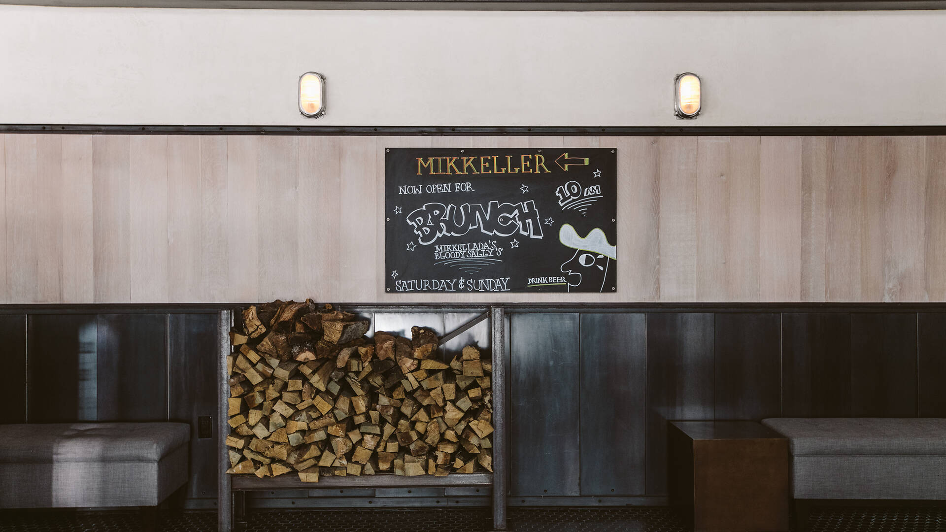 Mikkeller DTLA | Bars in South Park, Los Angeles