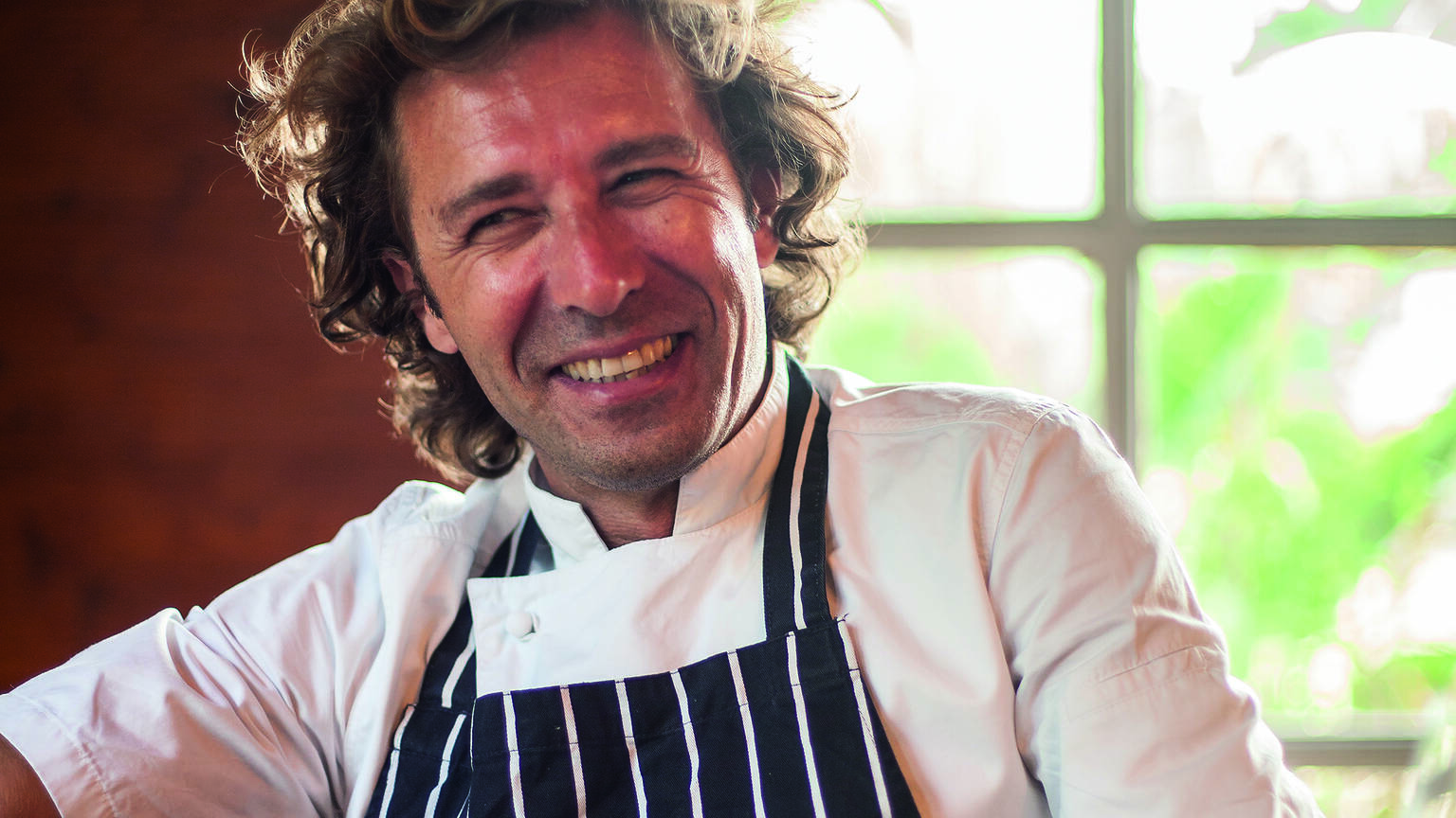 Israeli chefs choose the best restaurants in Israel