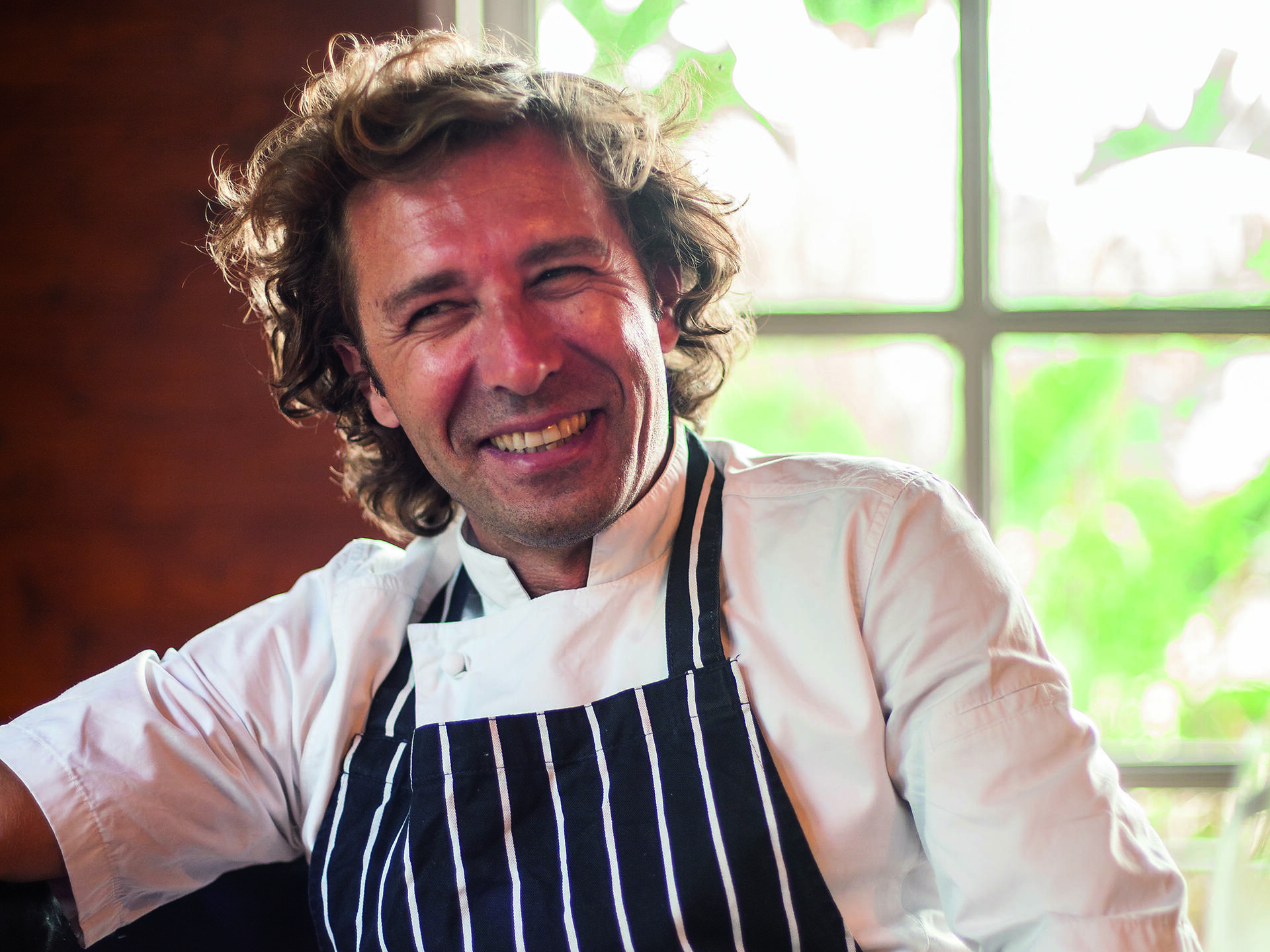 Israeli chefs choose the best restaurants in Israel